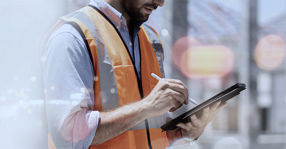 Effective maintenance thanks to extensive service - 2023 - News - perma AU